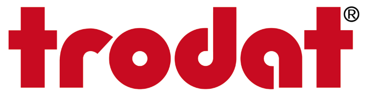 Trodat Printy – The bestselling stamp | www.iQprint.uk