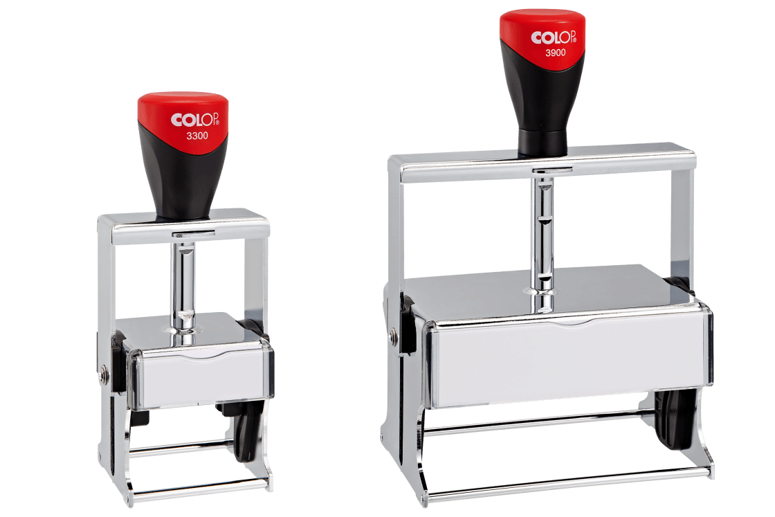 Colop – Stamp | www.iQprint.uk